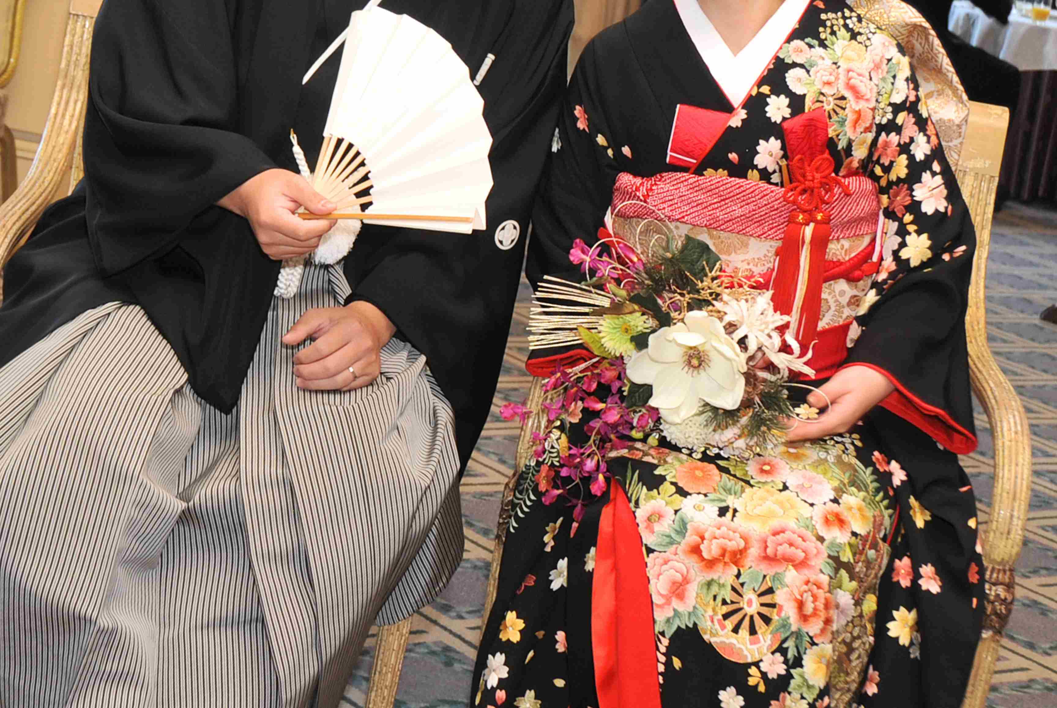 Flowers - Japan Dream Wedding