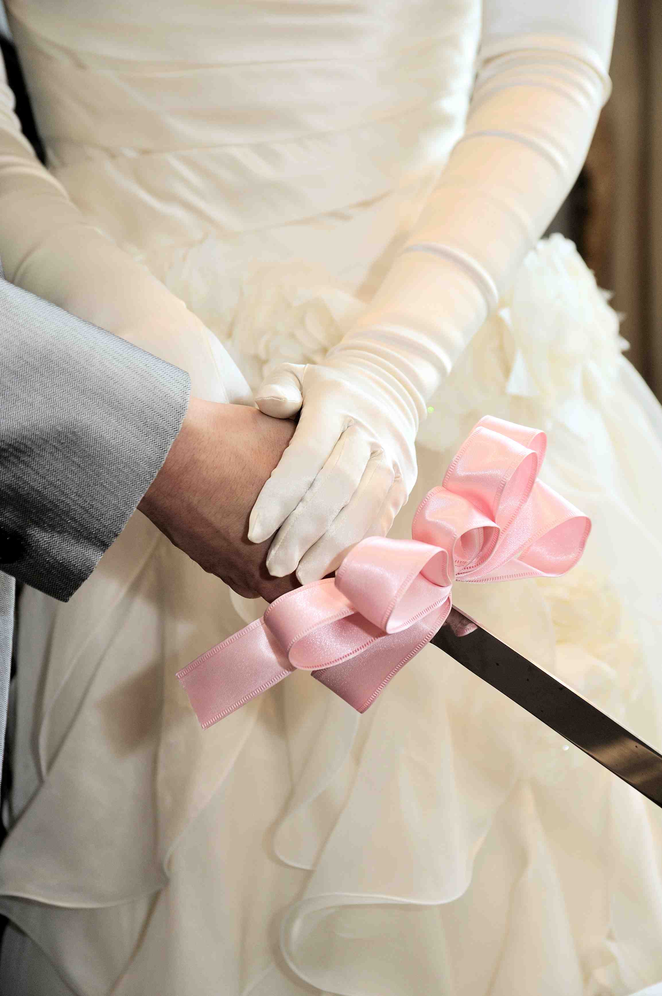 Wedding Cakes - Japan Dream Wedding