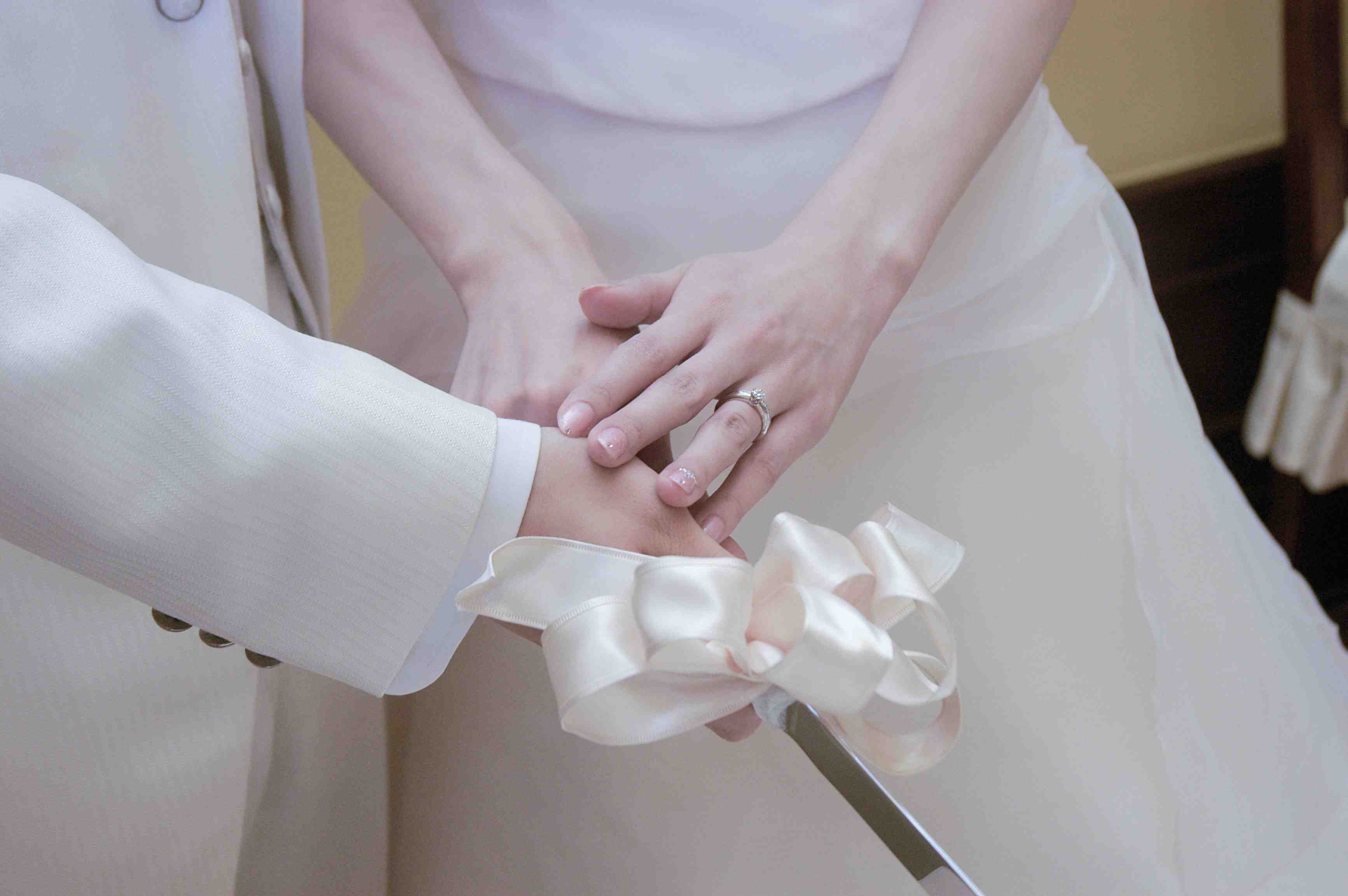 Wedding Cakes - Japan Dream Wedding