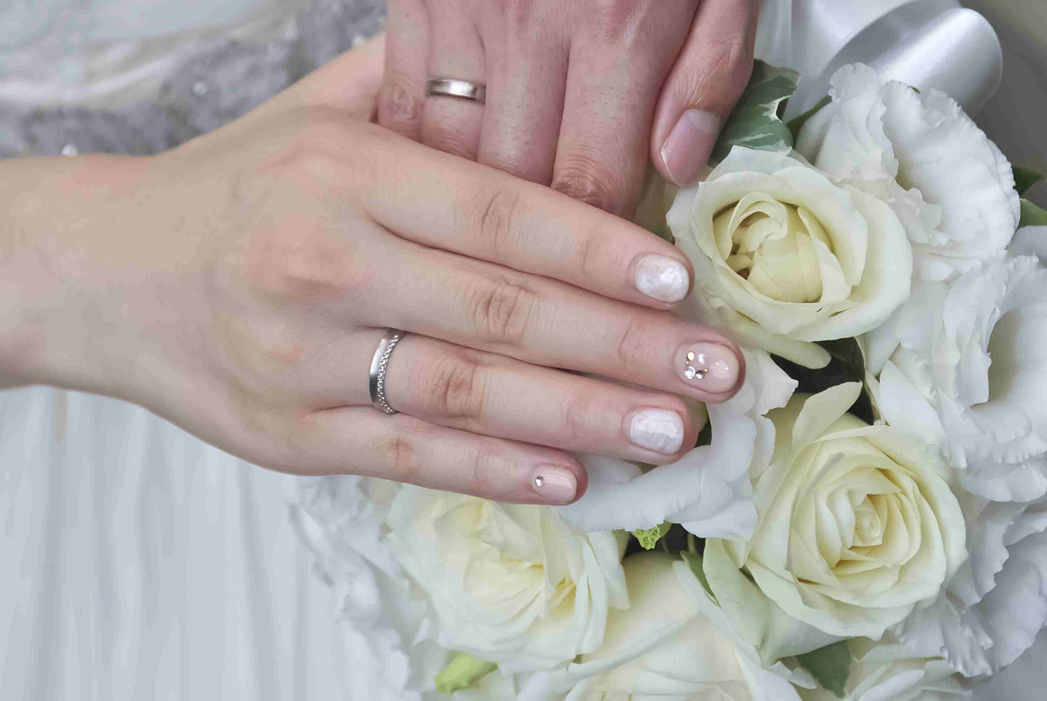 Hair and Makeup - Japan Dream Wedding