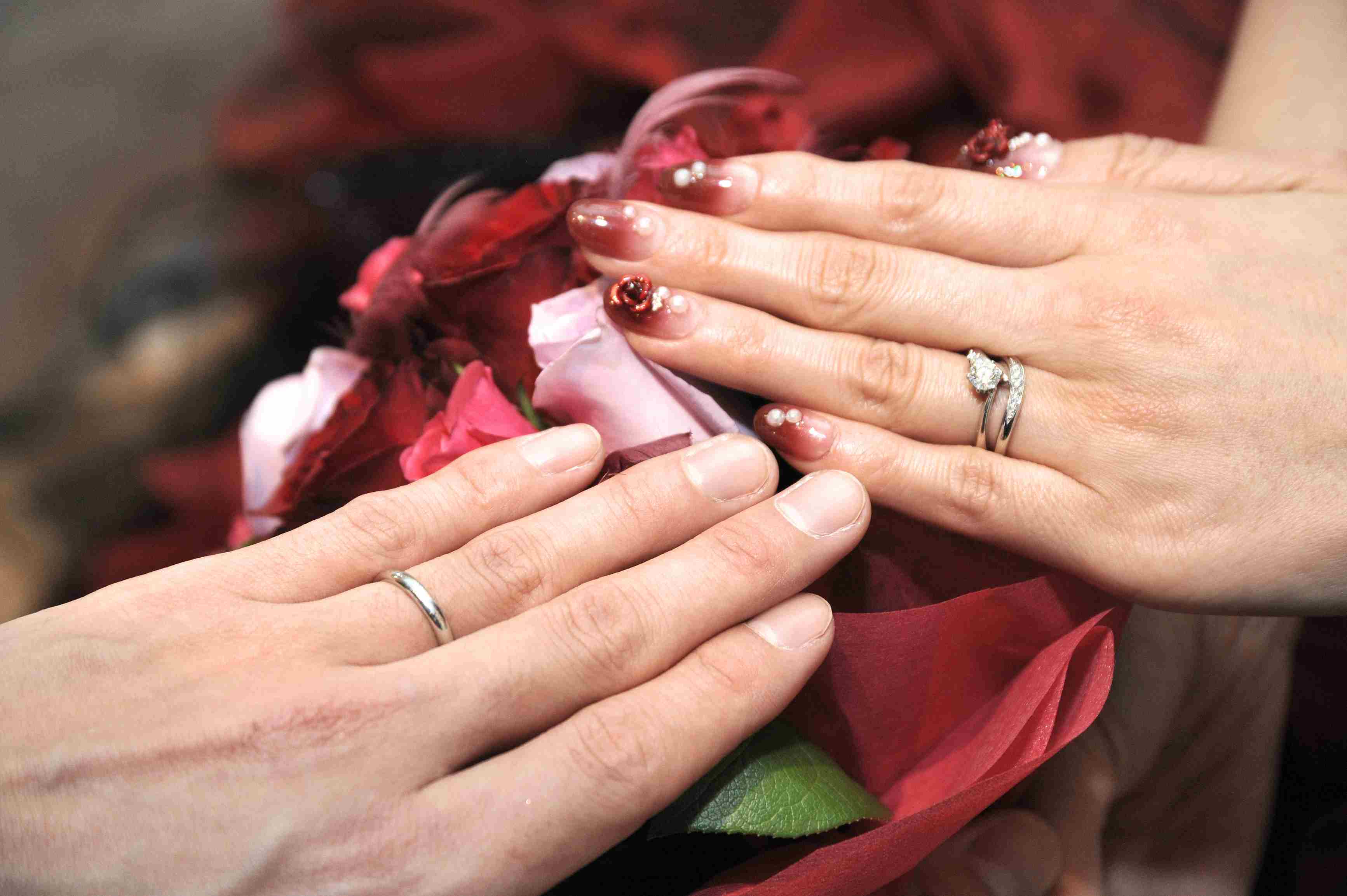 Hair and Makeup - Japan Dream Wedding