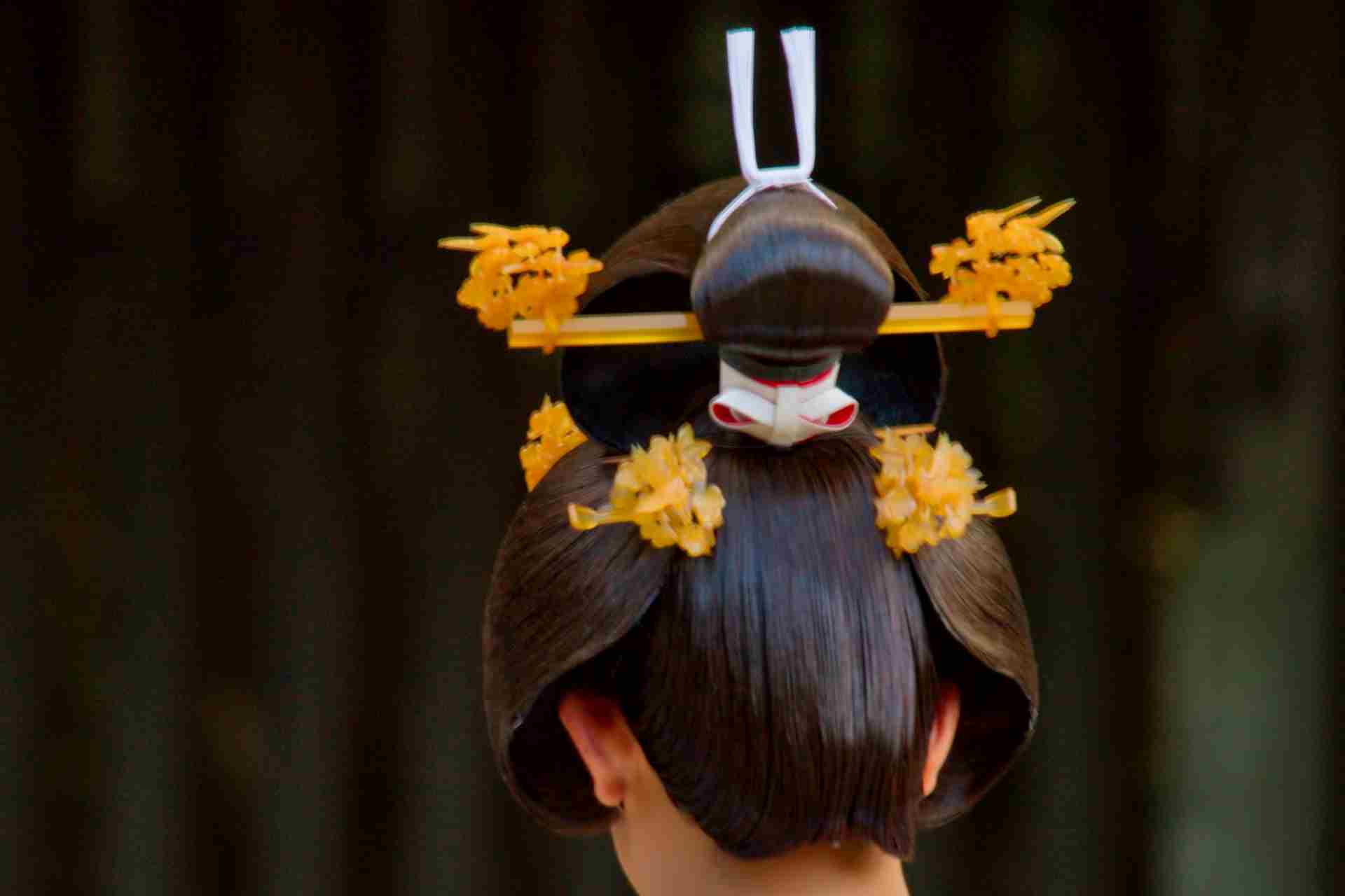 Hair and Makeup - Japan Dream Wedding