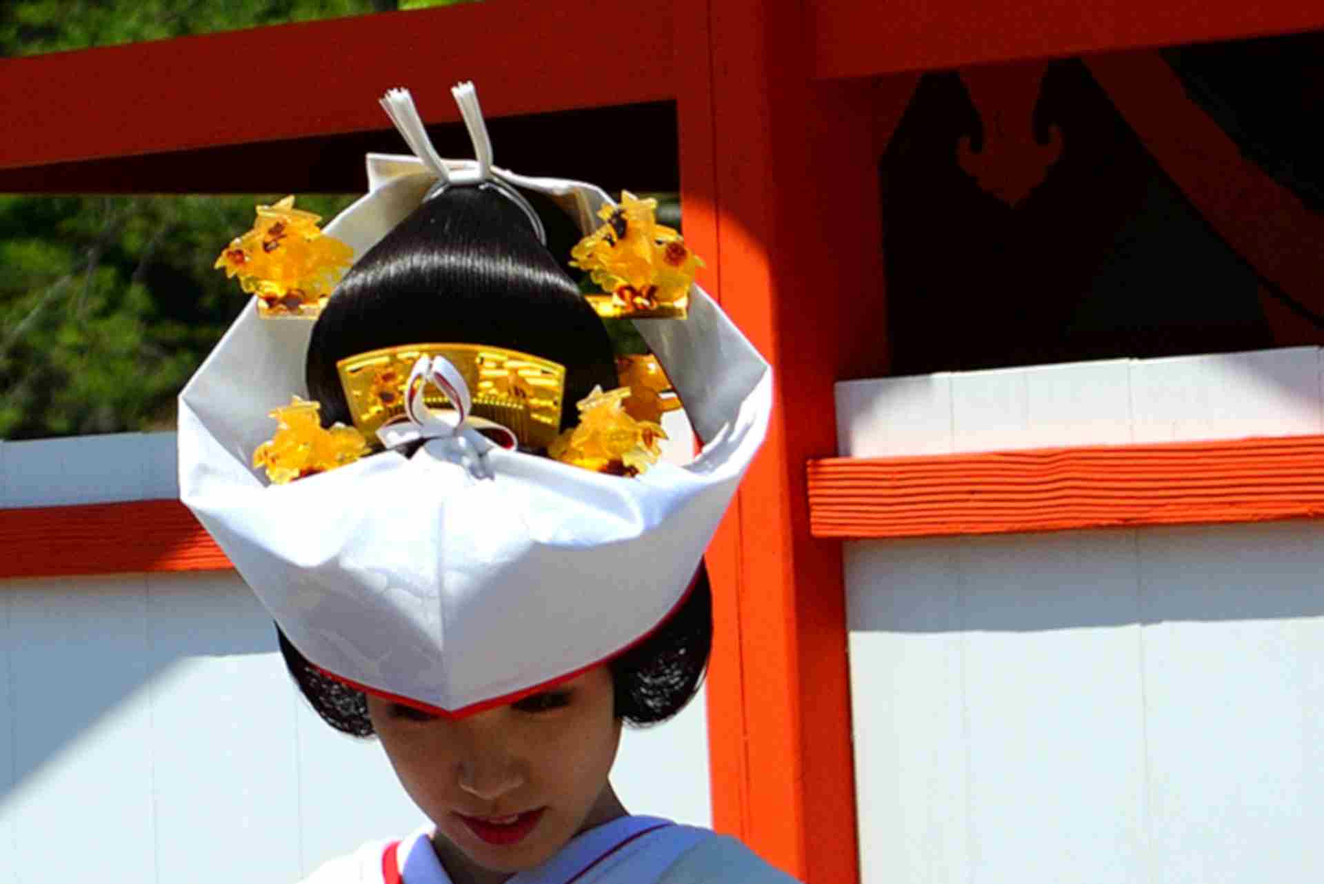 Hair and Makeup - Japan Dream Wedding