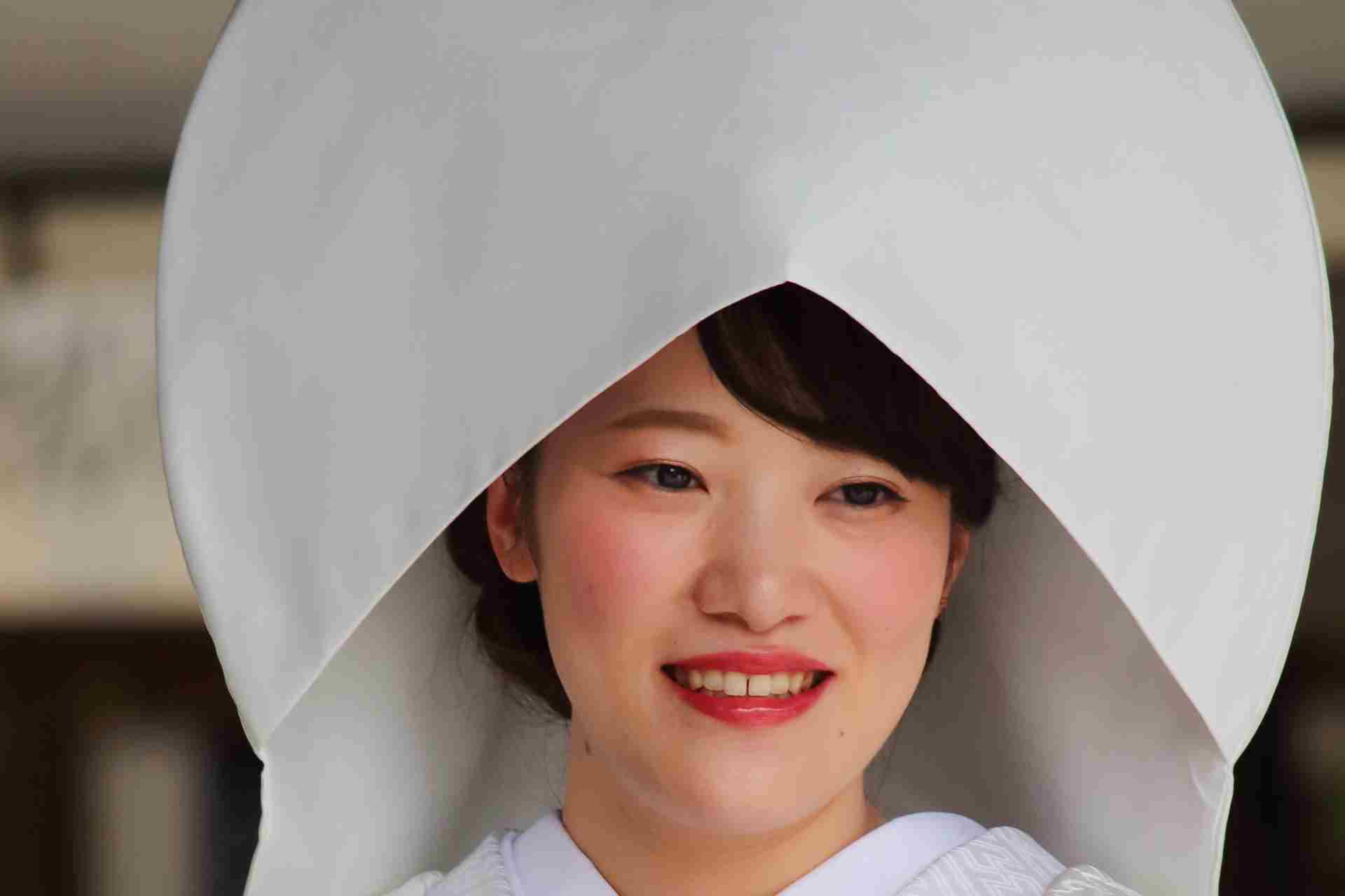 Hair and Makeup - Japan Dream Wedding