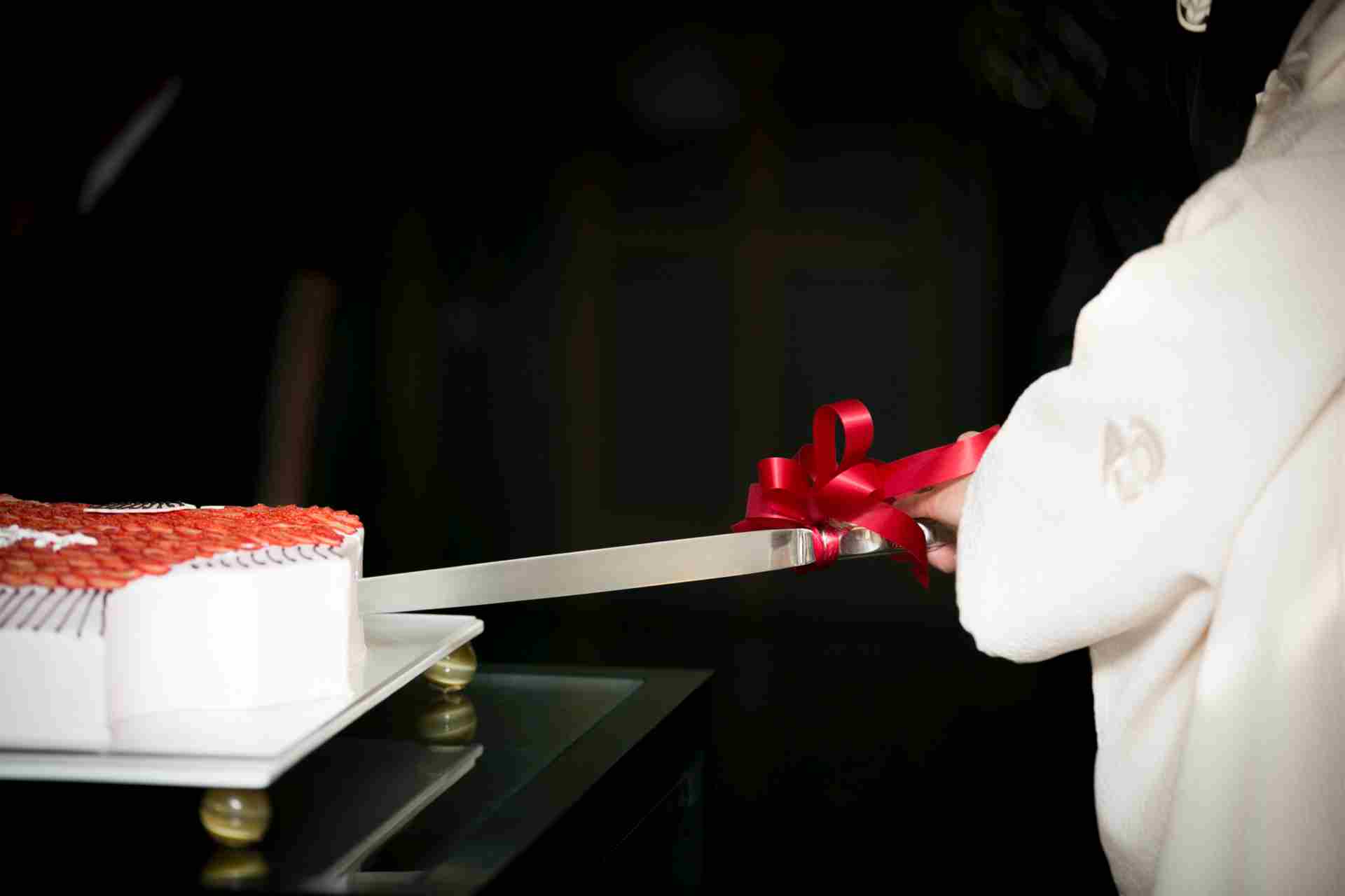 Wedding Cakes - Japan Dream Wedding