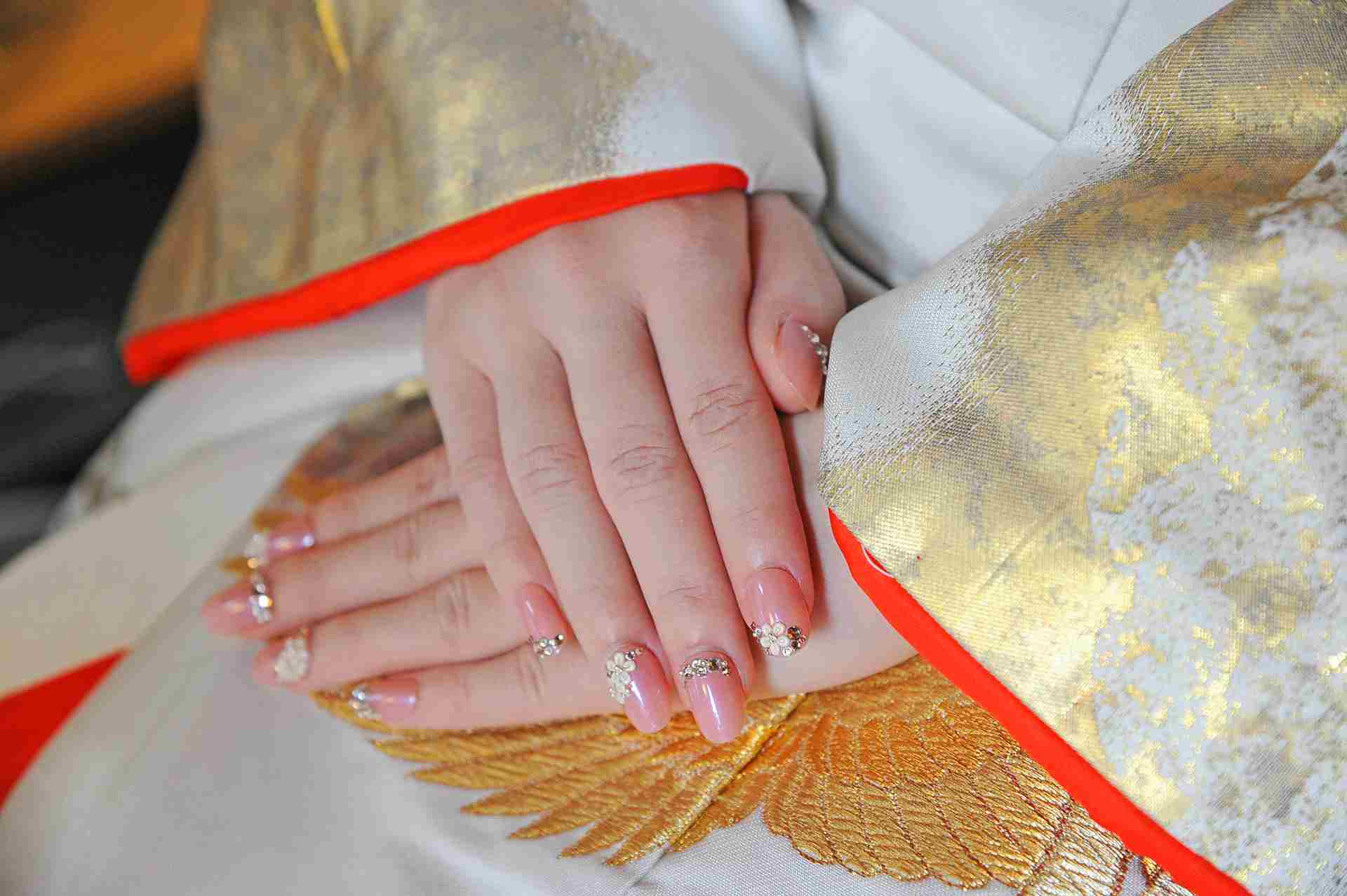 Hair and Makeup - Japan Dream Wedding