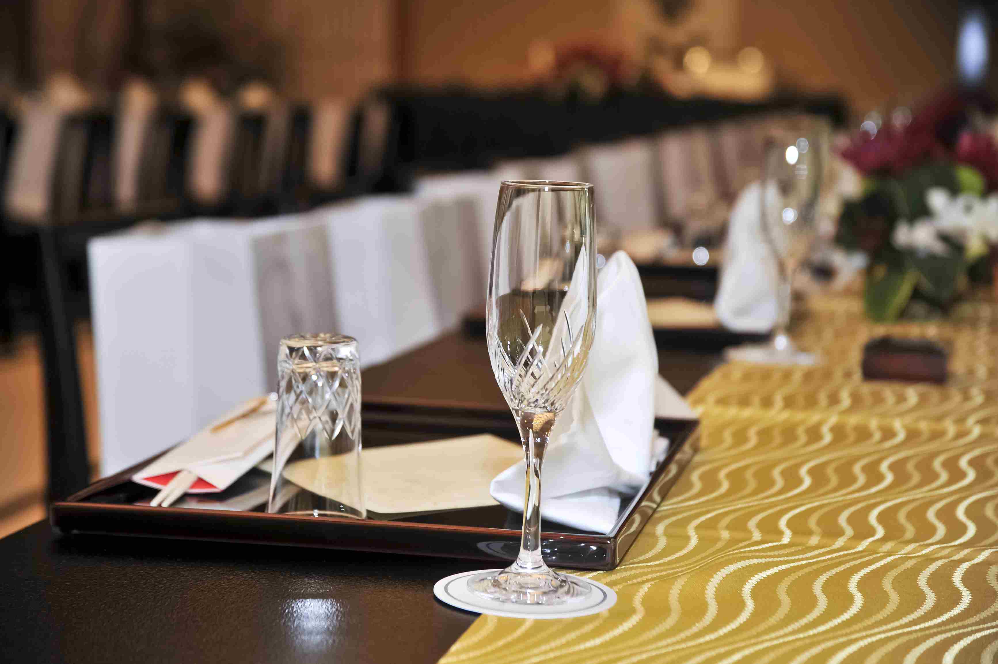 Catering - Japan Dream Wedding