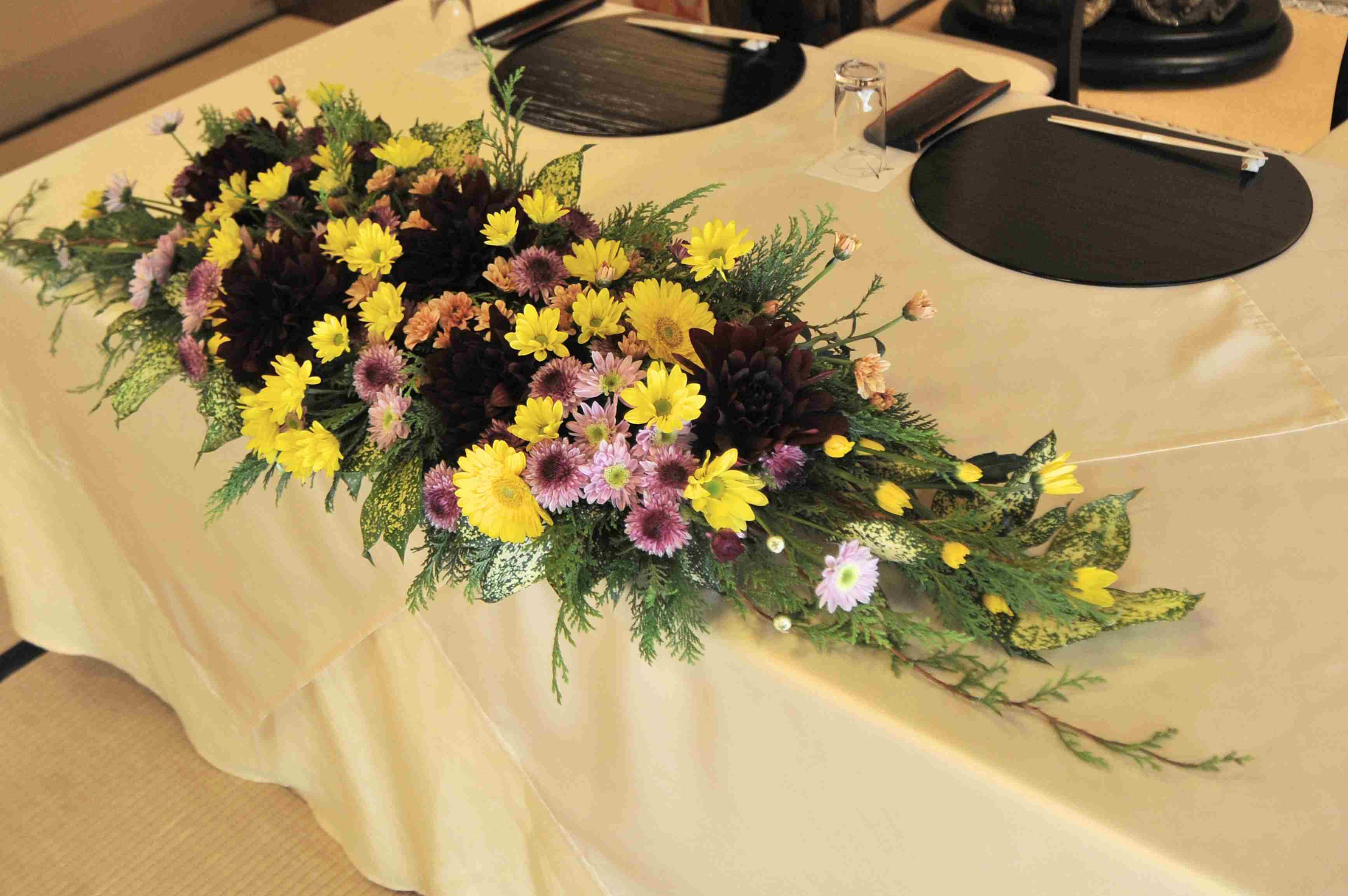 Catering - Japan Dream Wedding