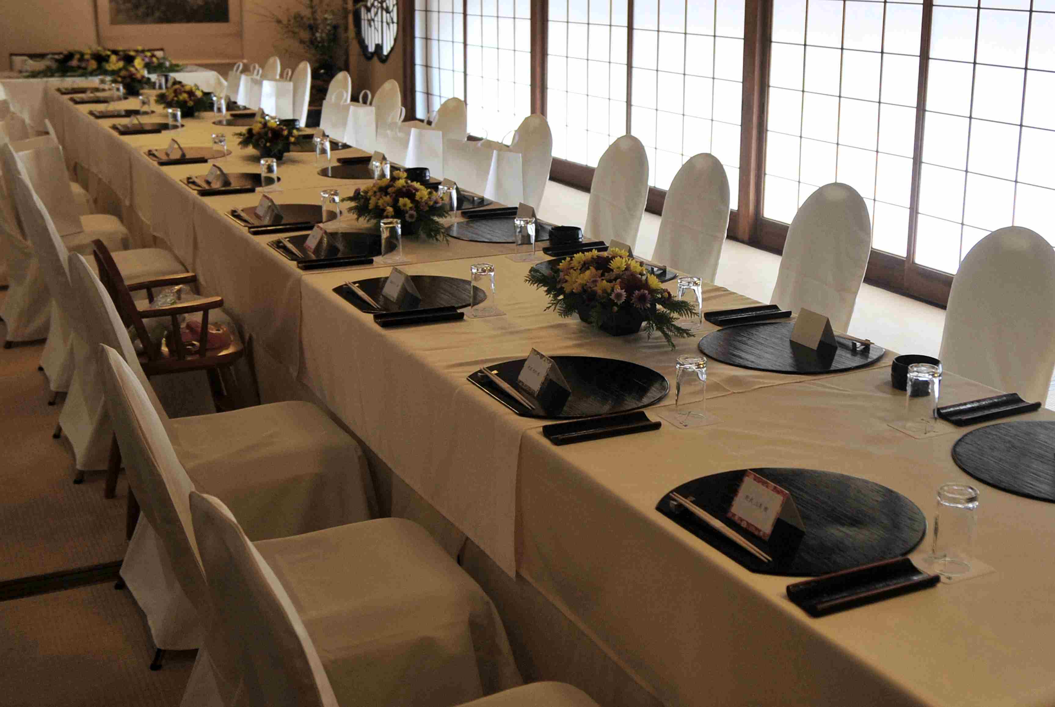 Catering - Japan Dream Wedding