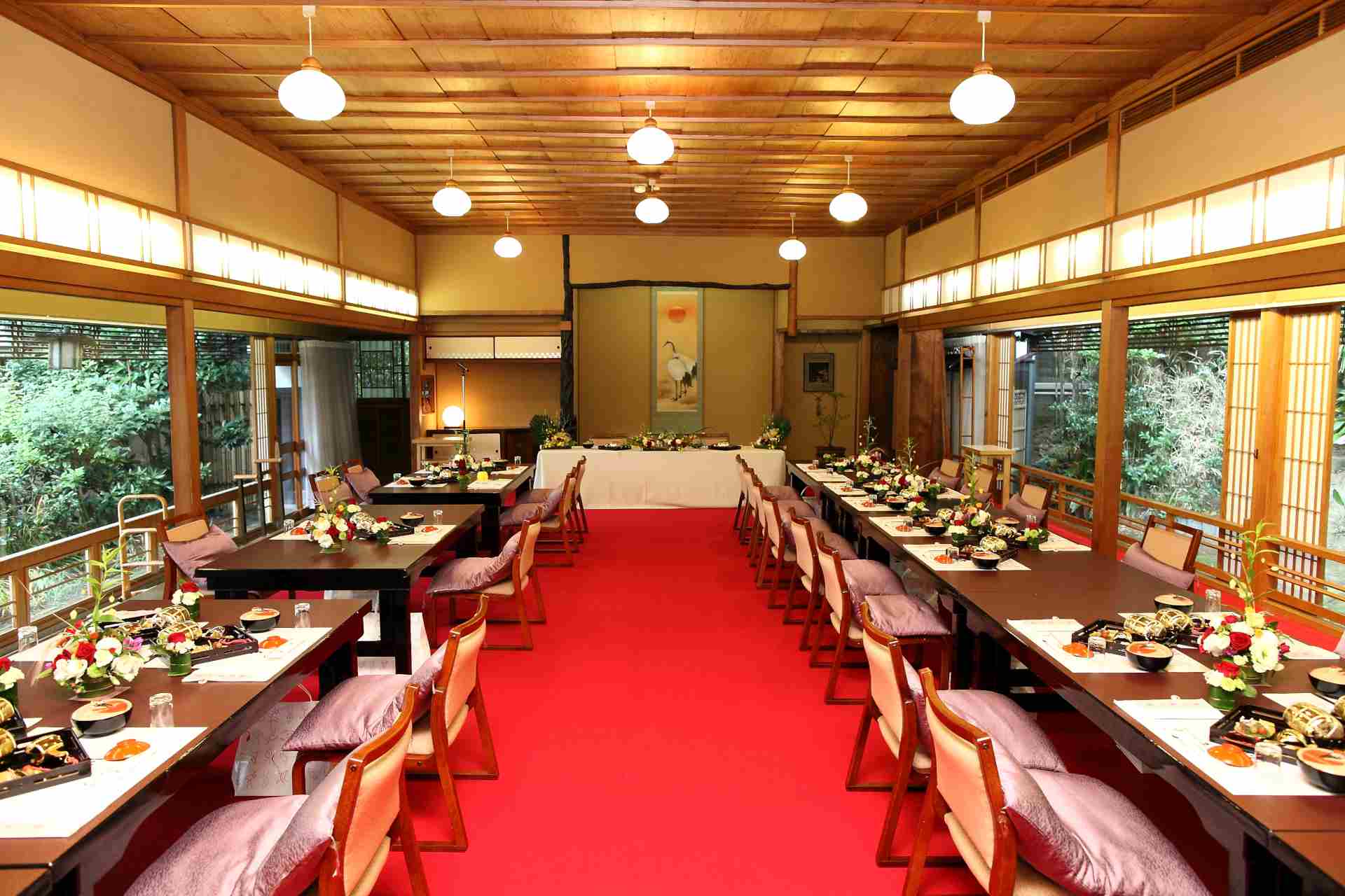 Catering - Japan Dream Wedding